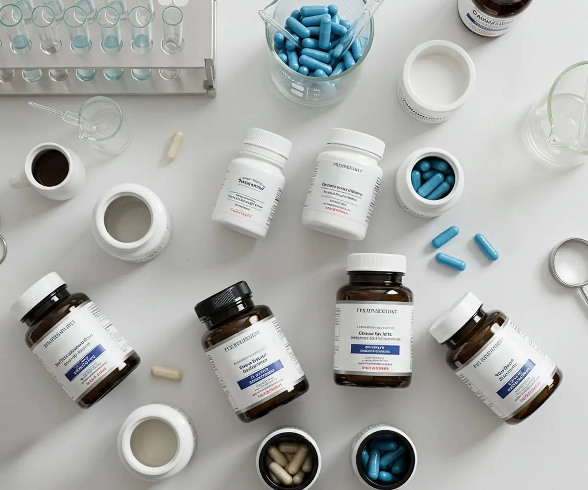 Pharmaceutical Supplements FL | Advanced Scripts Pharmacy