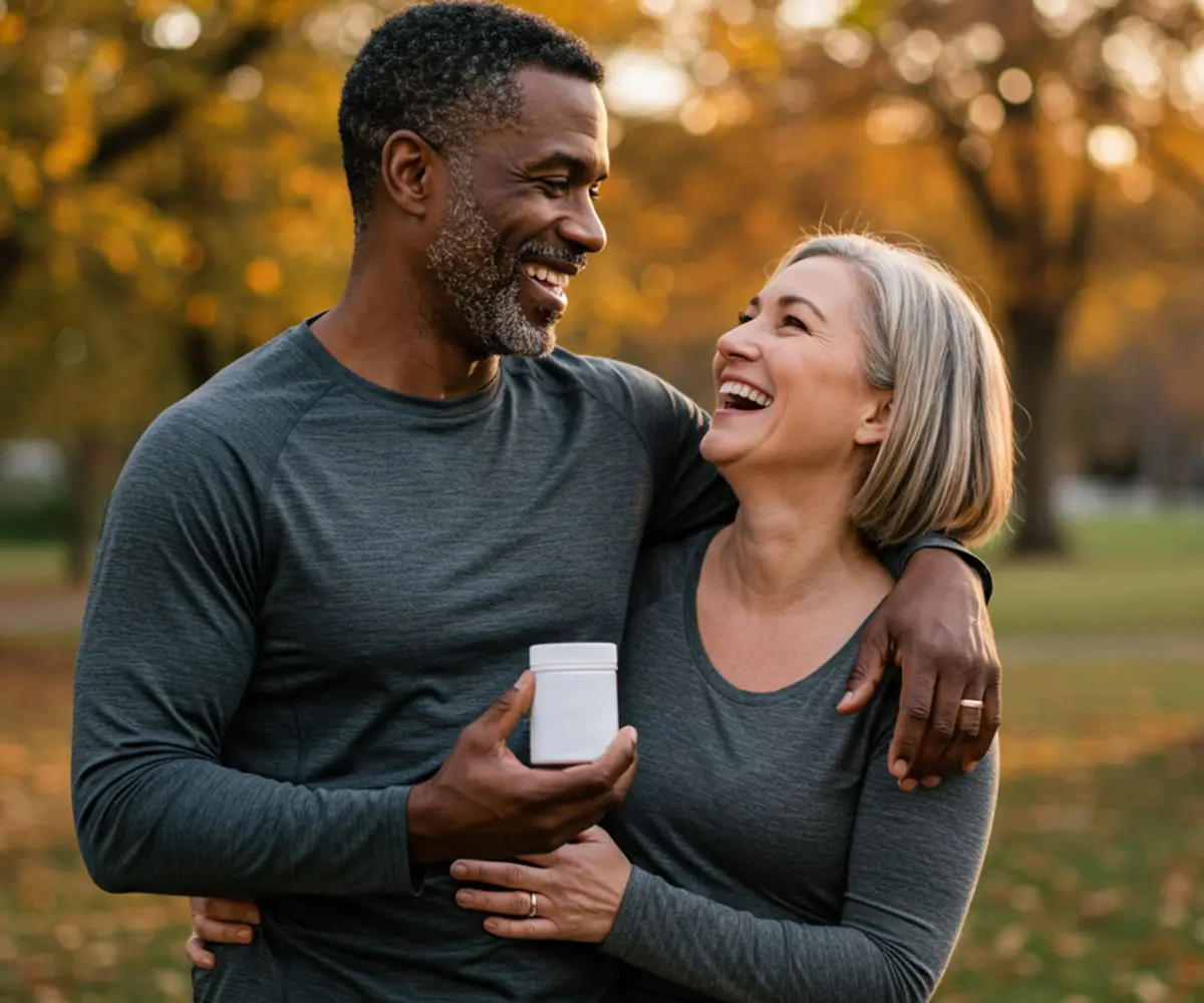 Men's Health Compounding Solutions | Advanced Scripts